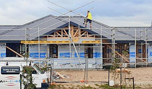 Roofing Contractors Tauranga- Metal Roofers - Roofing Service